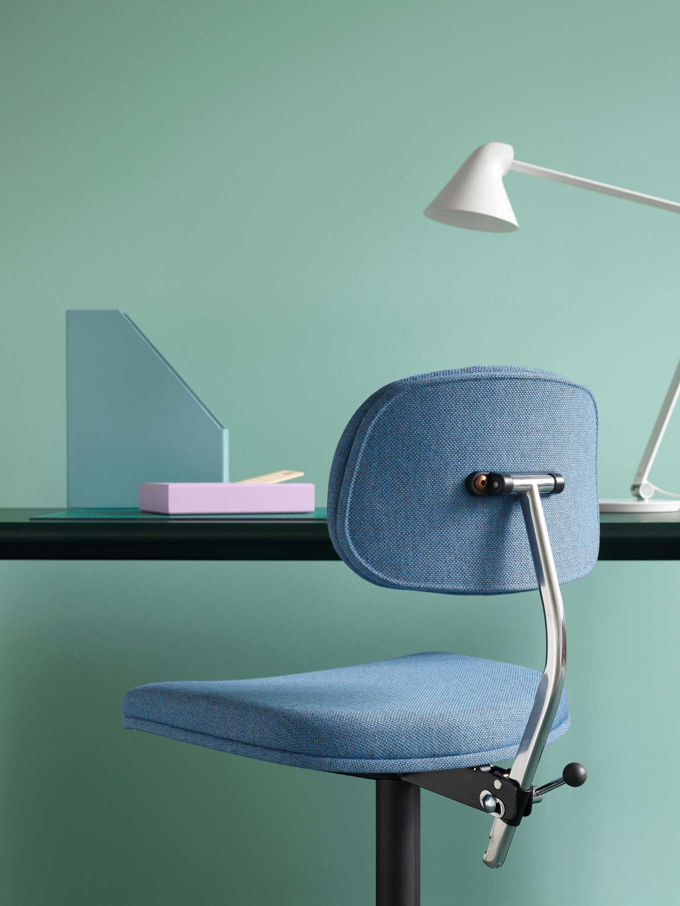 The Kevi Office Chair - Gessato