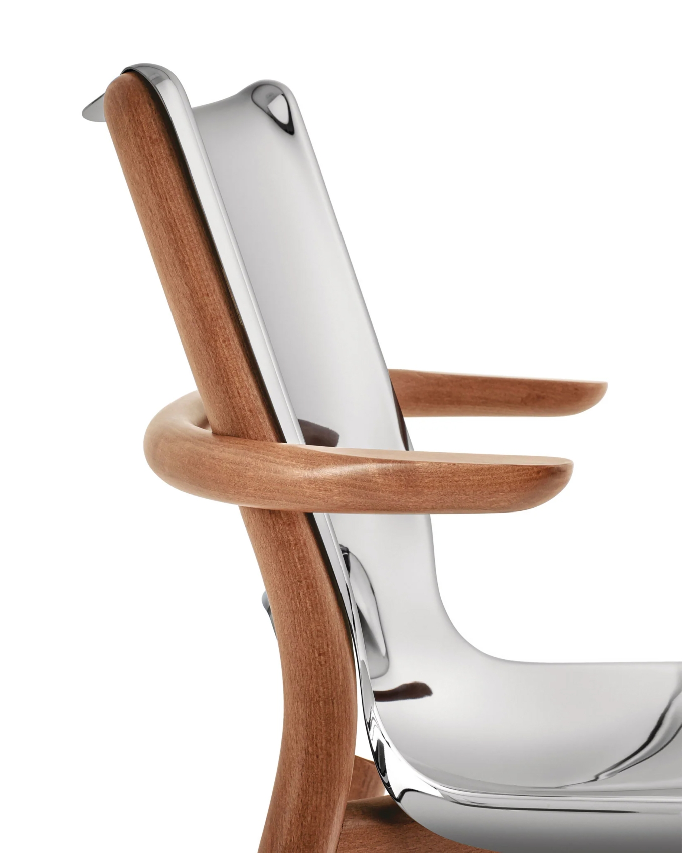The Alessi Poêle Collection by Philippe Starck - Gessato