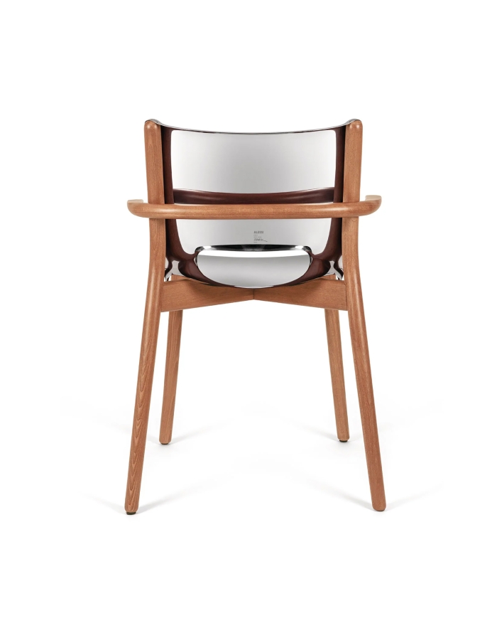The Alessi Poêle Collection by Philippe Starck - Gessato