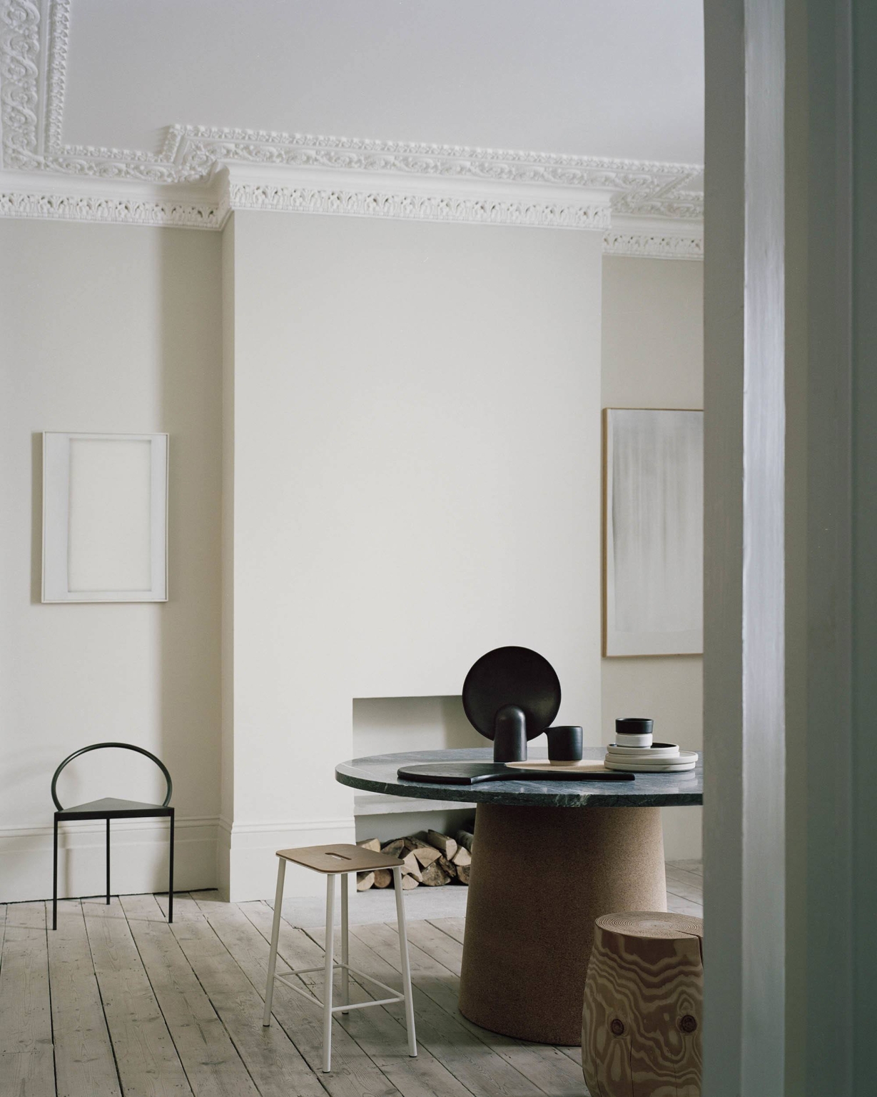 The Incredible Work of Studio Henry Wilson - Gessato