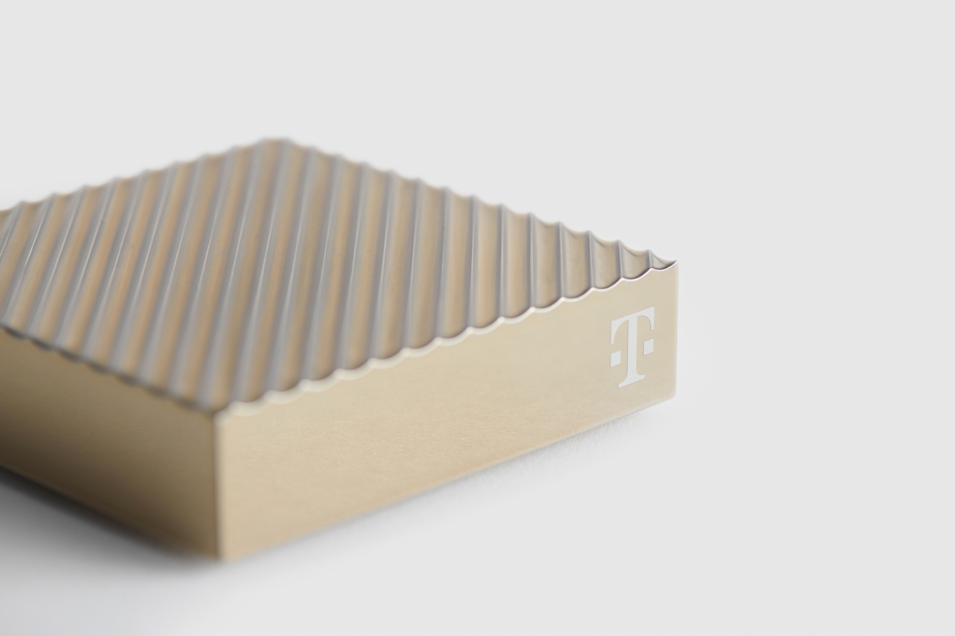 The LAYER x Deutsche Telekom Concept T Collection - Gessato