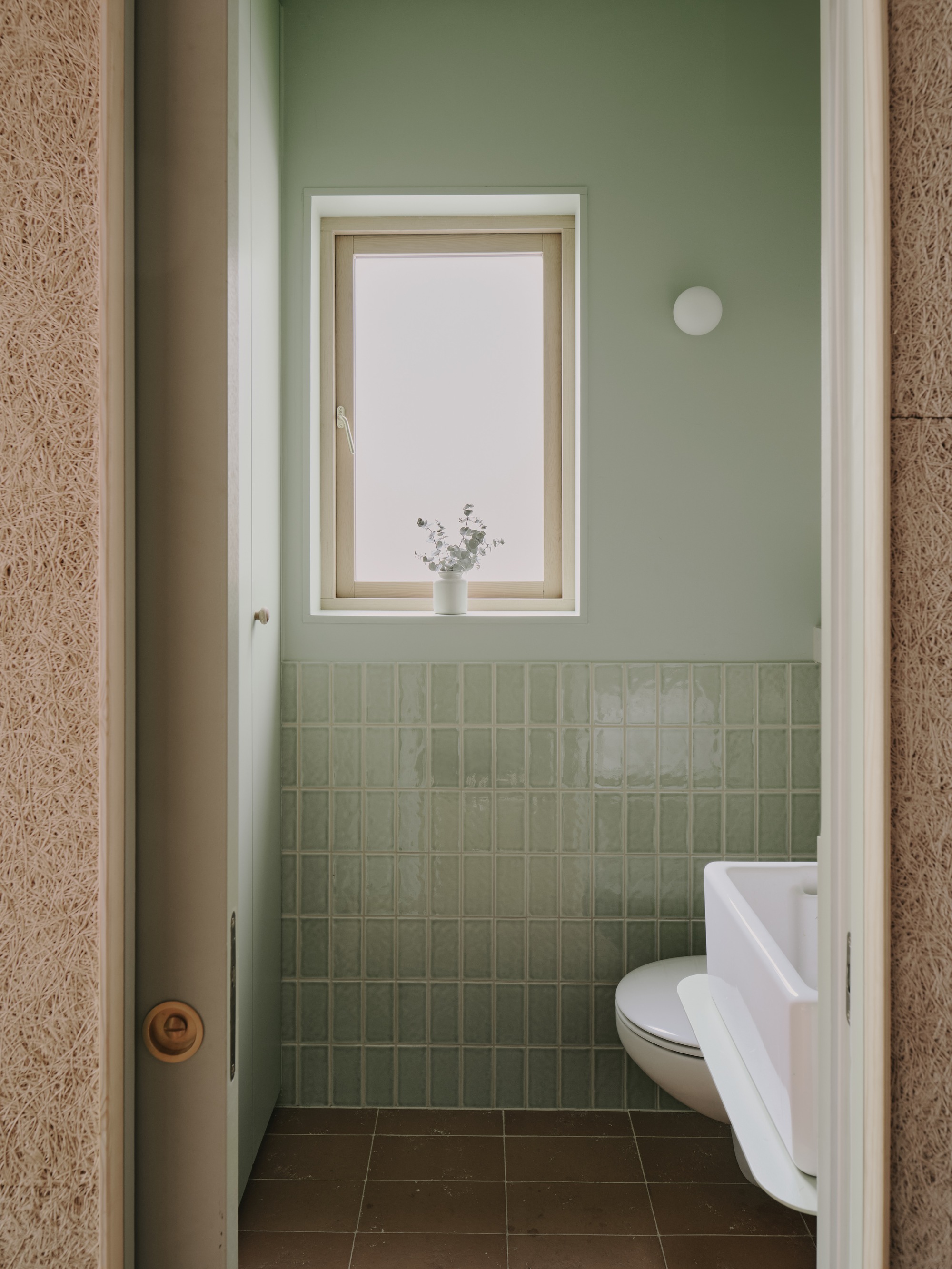 Hartley House - Gessato