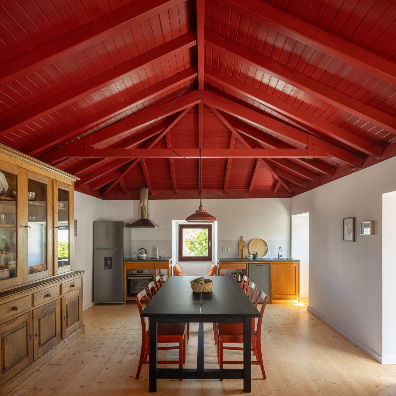 Luppa Architects - Gessato