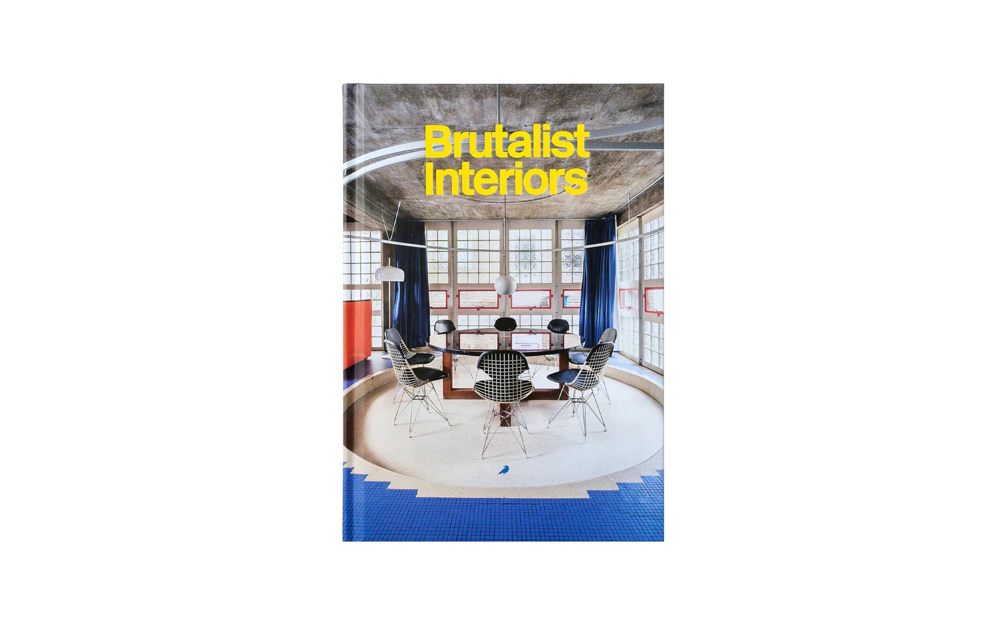 Brutalism Books: Essential Reads on Concrete Design - Gessato