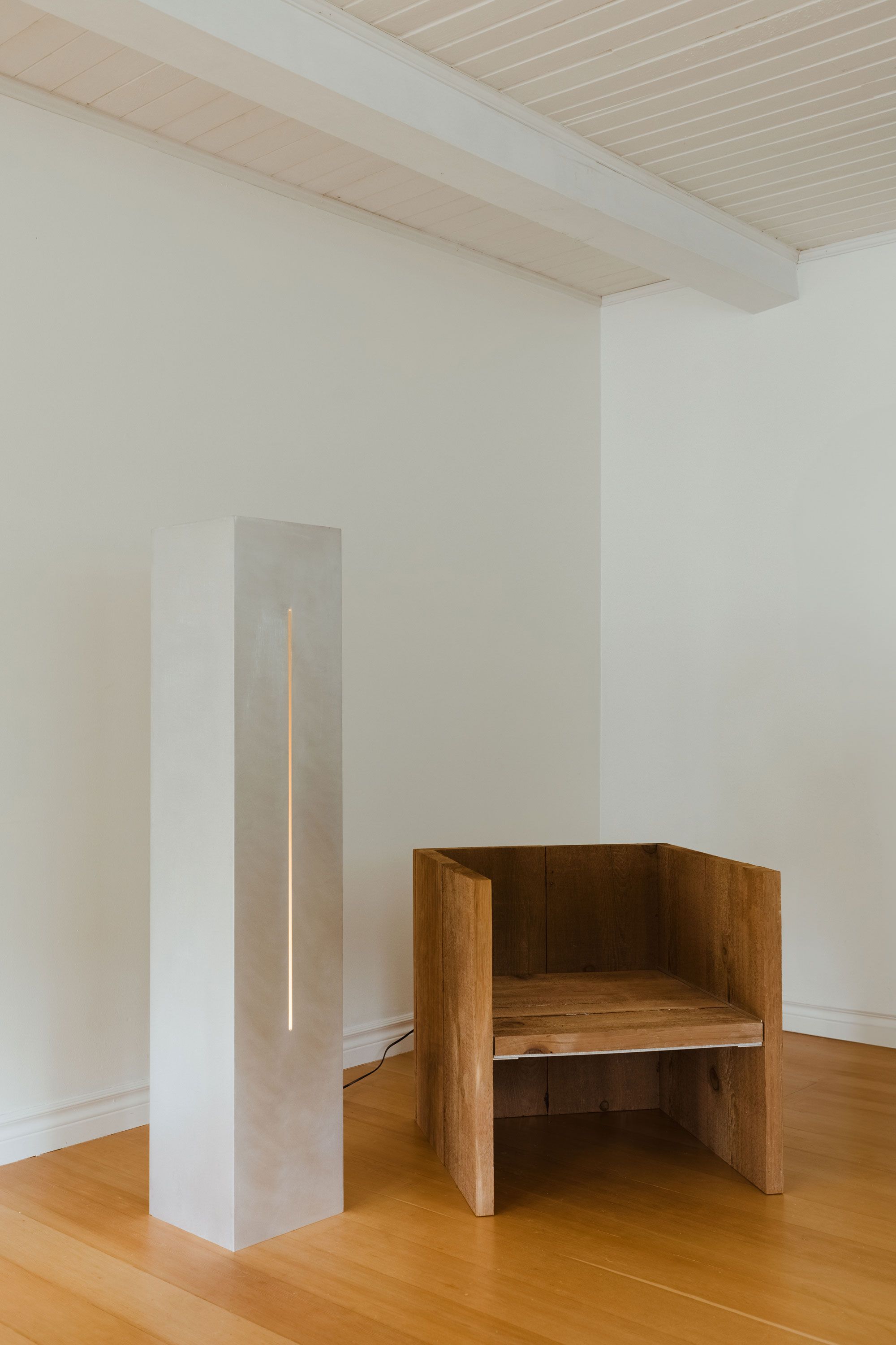 Earth To People: Salvage and Sap - Gessato