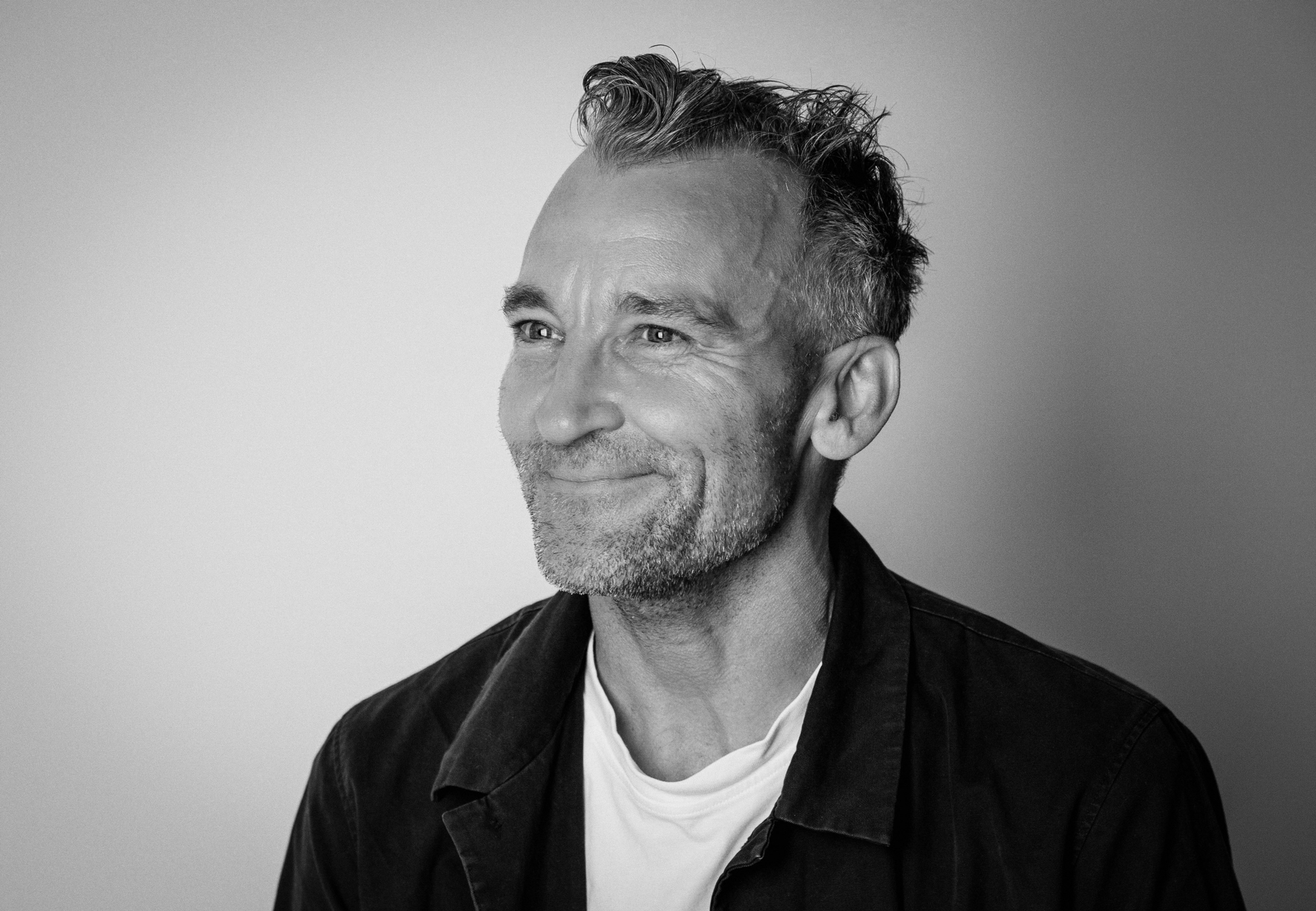 Jamie McLellan - Gessato