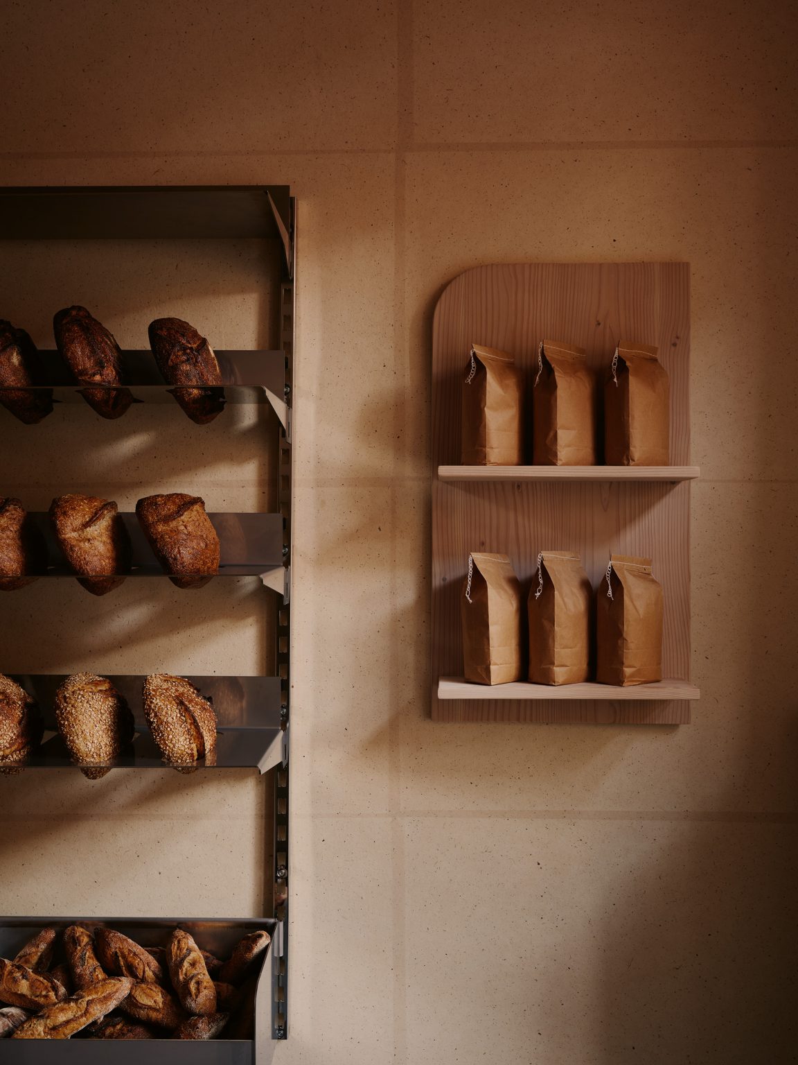 Keit Bakery in Berlin - Gessato