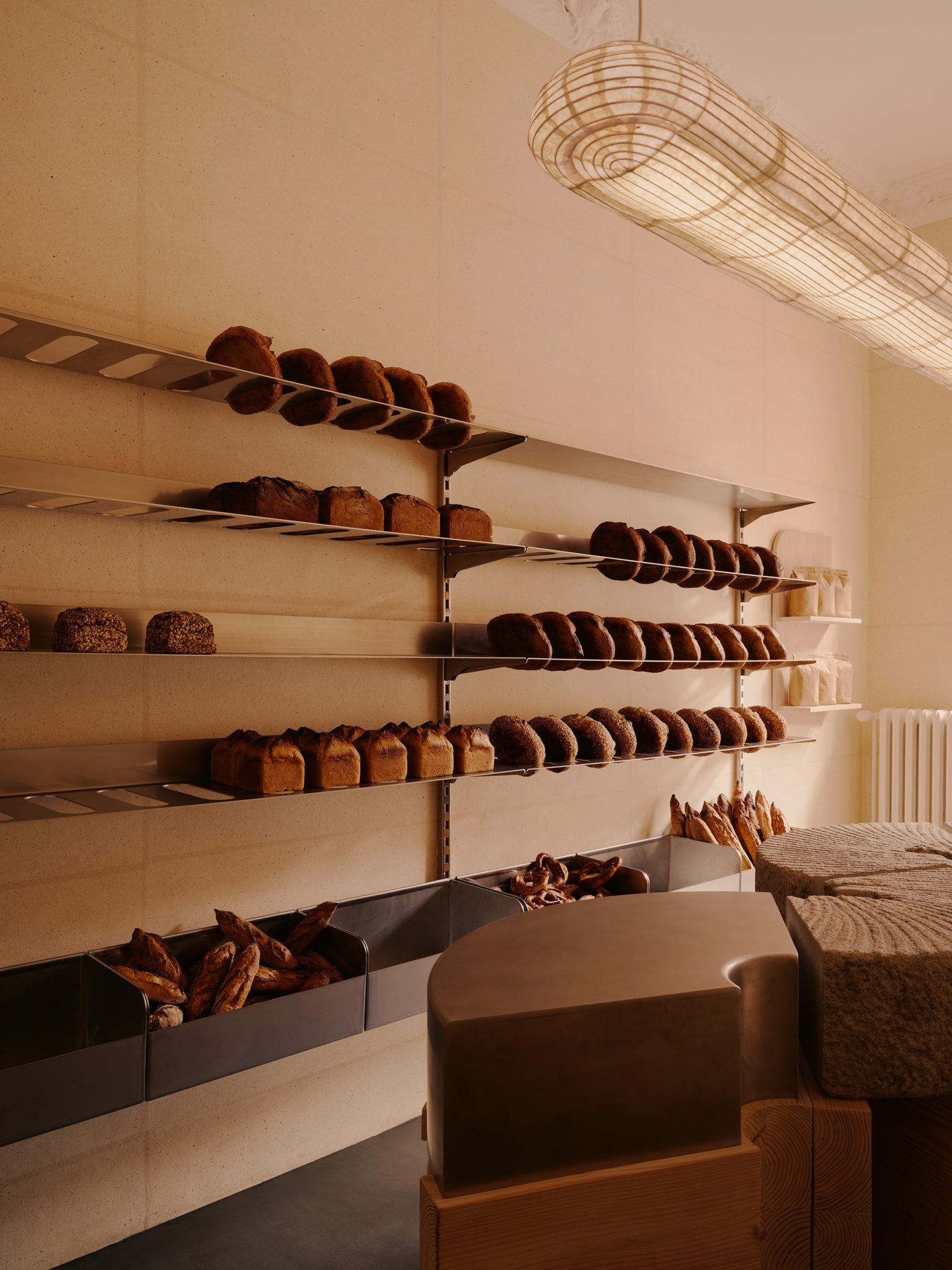 Keit Bakery in Berlin - Gessato