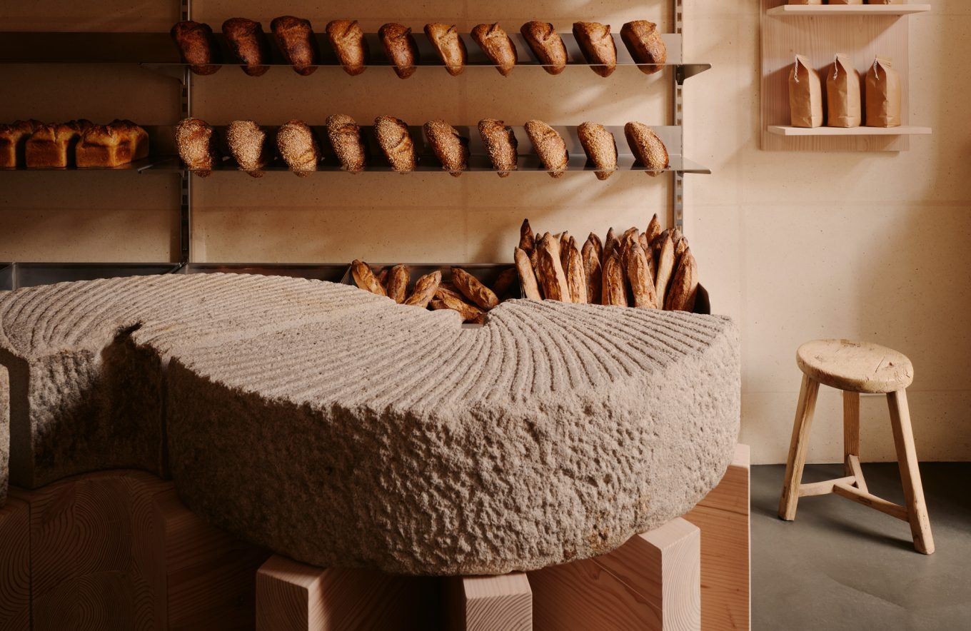 Keit Bakery in Berlin - Gessato