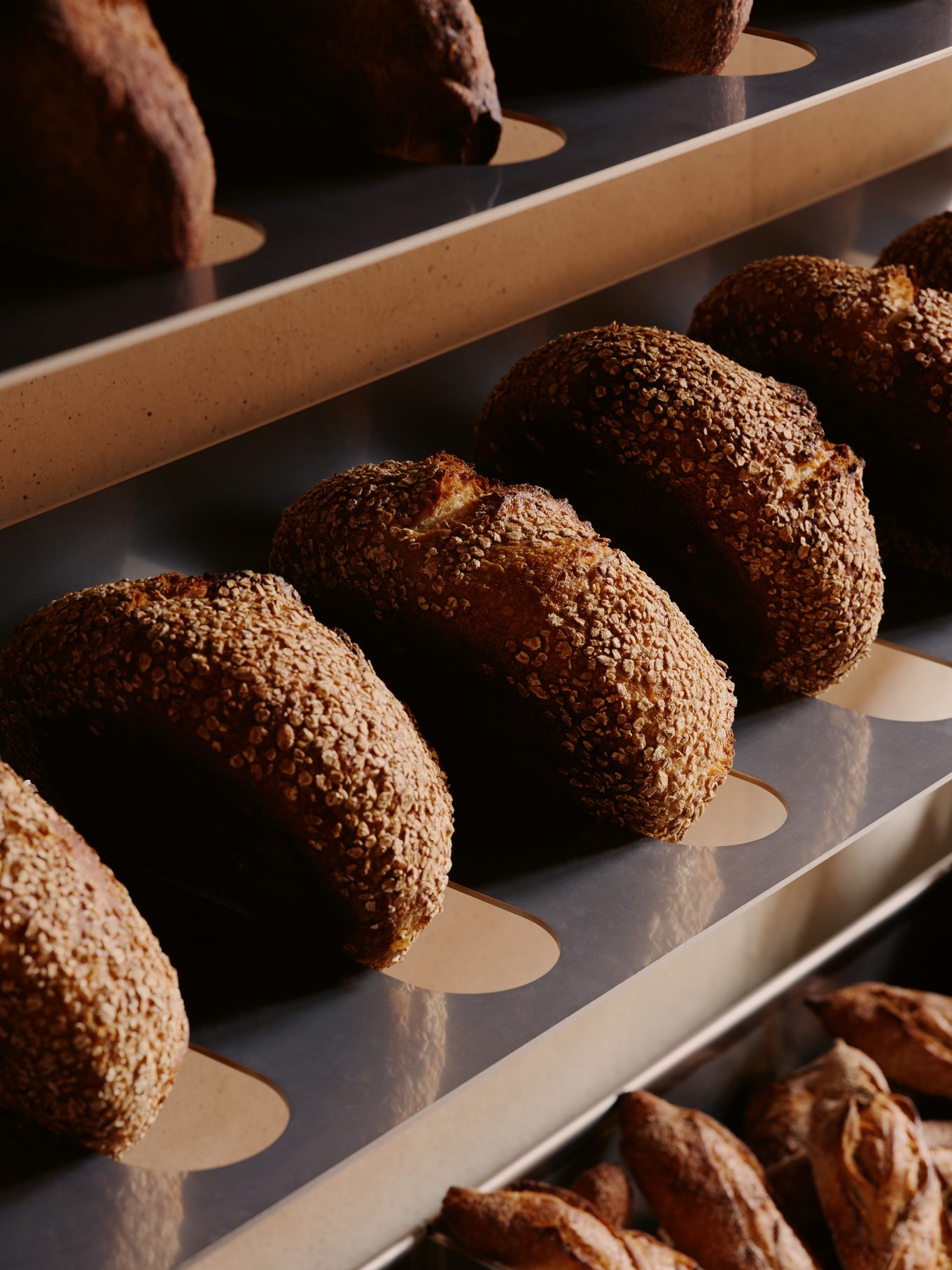 Keit Bakery in Berlin - Gessato