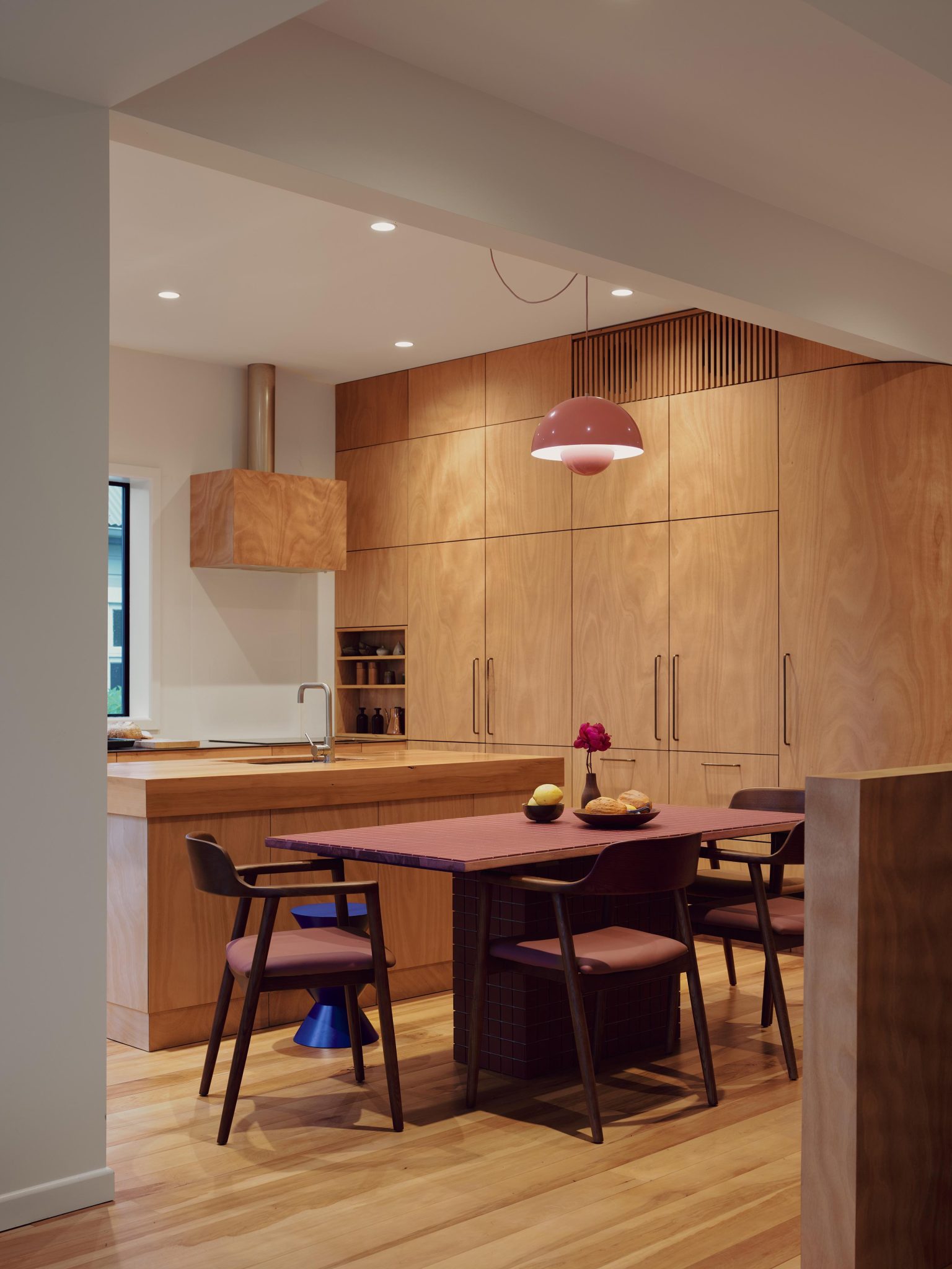 The Weather Watcher - Gessato