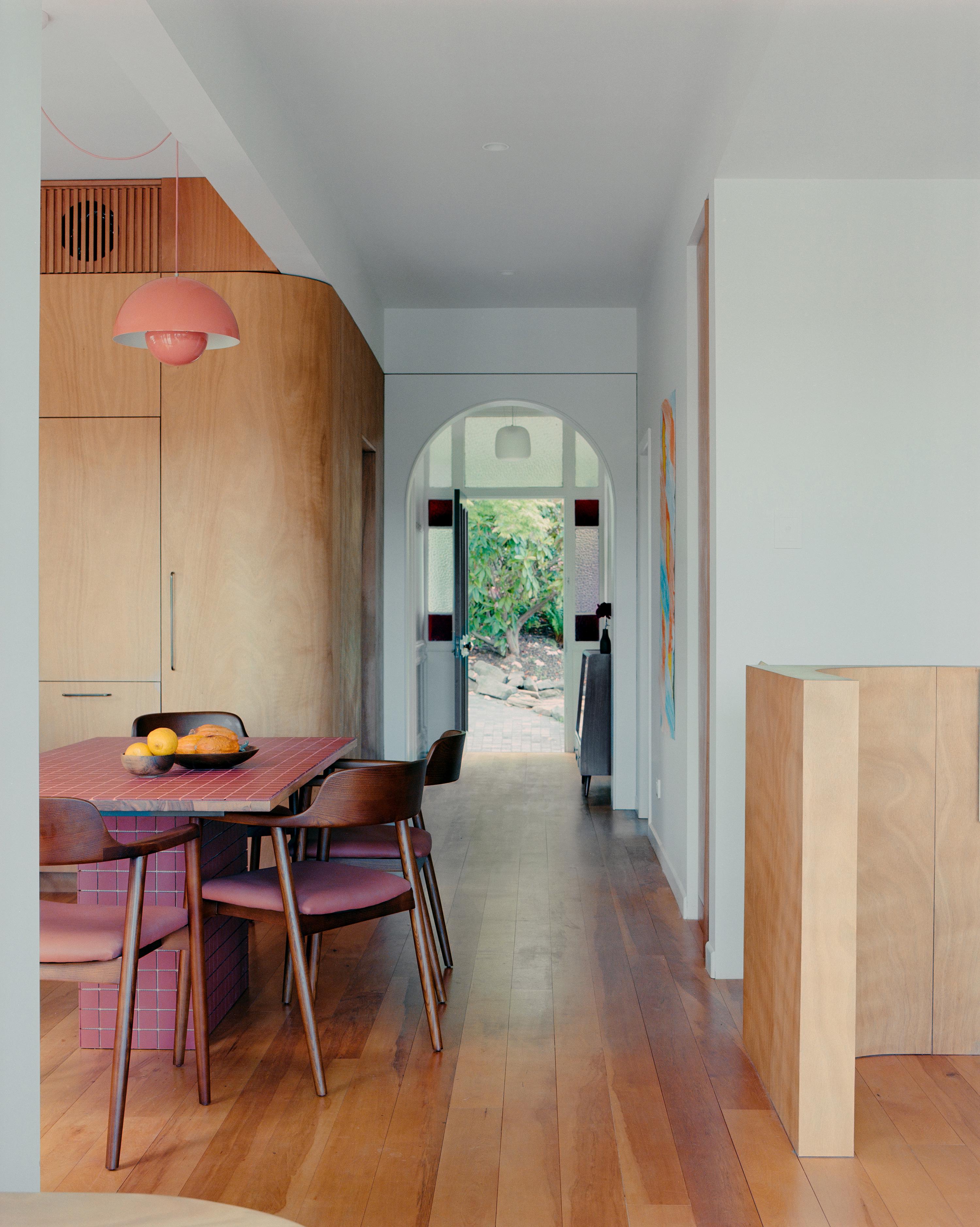 The Weather Watcher - Gessato