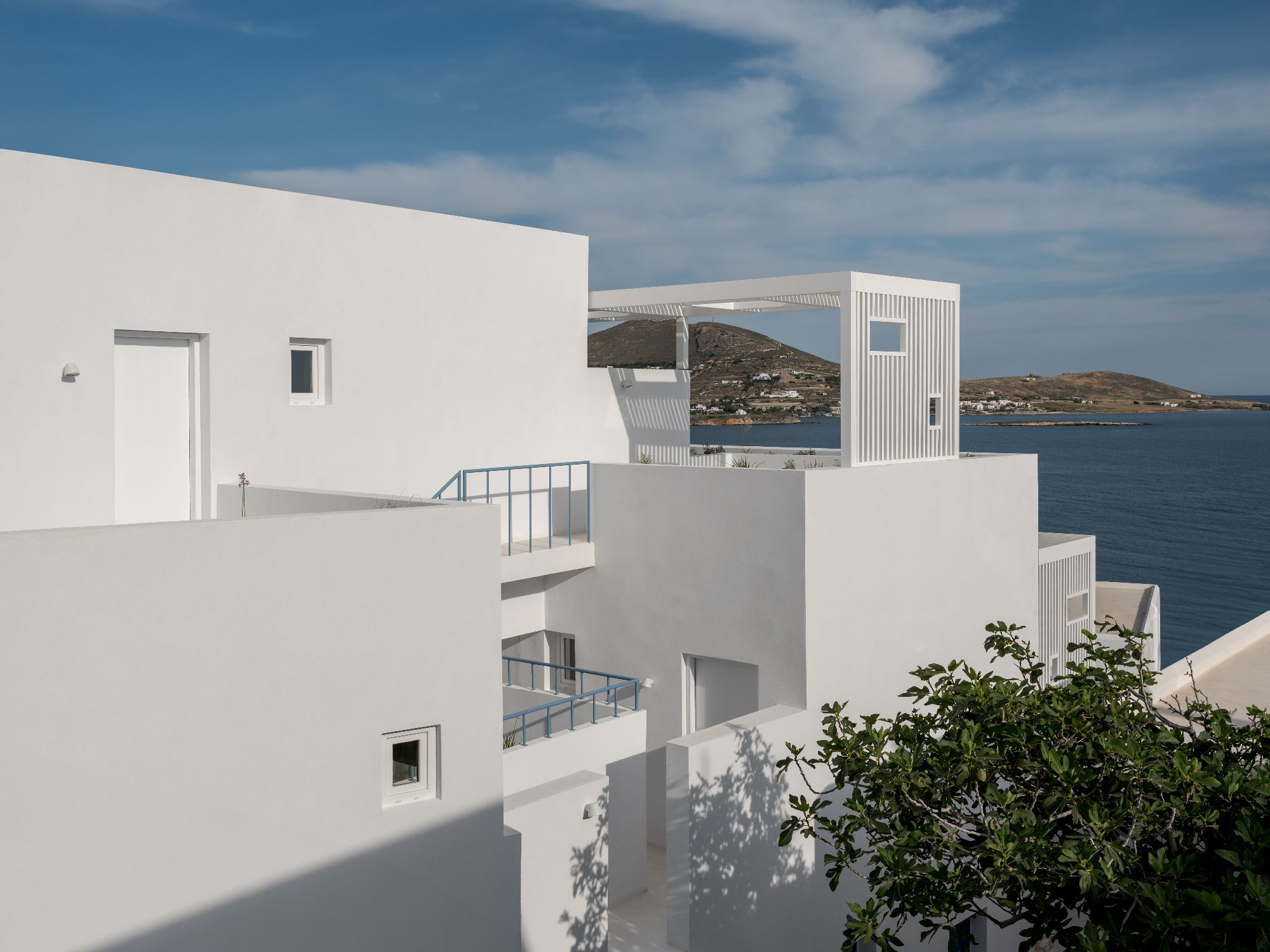 Aegean Colors, A Dream-Like Getaway in Greece - Gessato