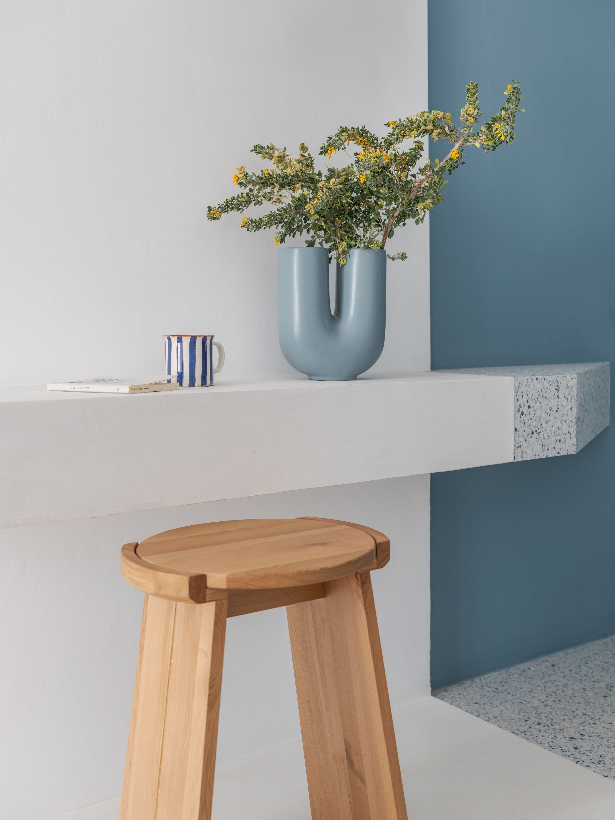 Aegean Colors, A Dream-Like Getaway in Greece - Gessato