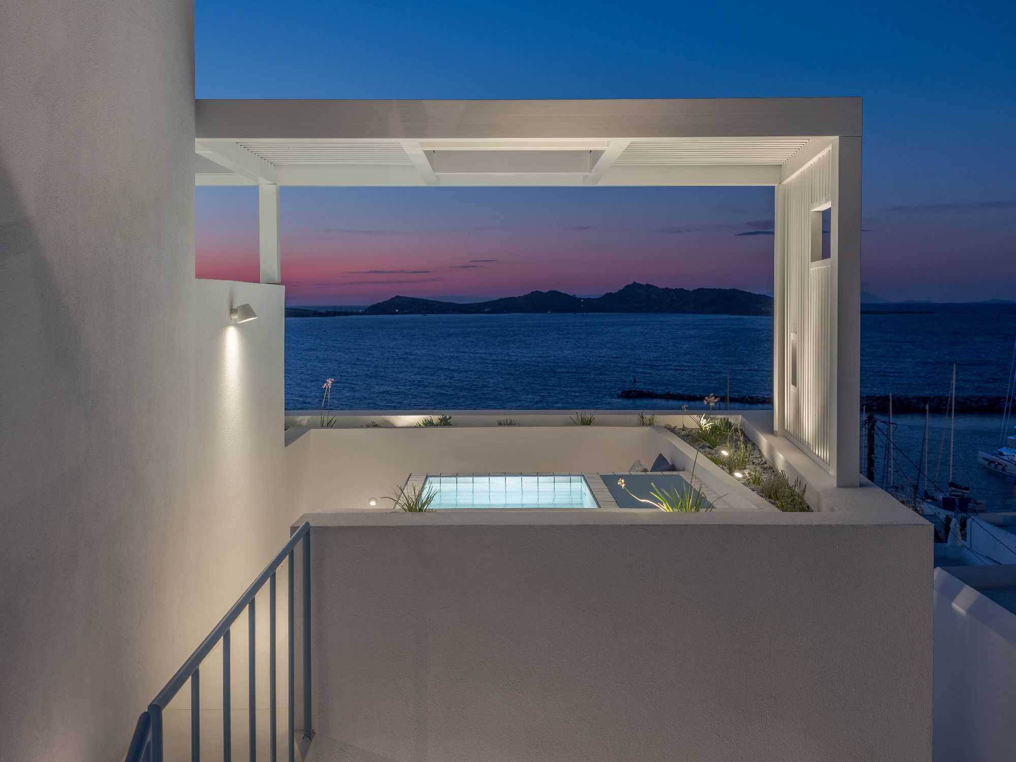 Aegean Colors, A Dream-Like Getaway in Greece - Gessato