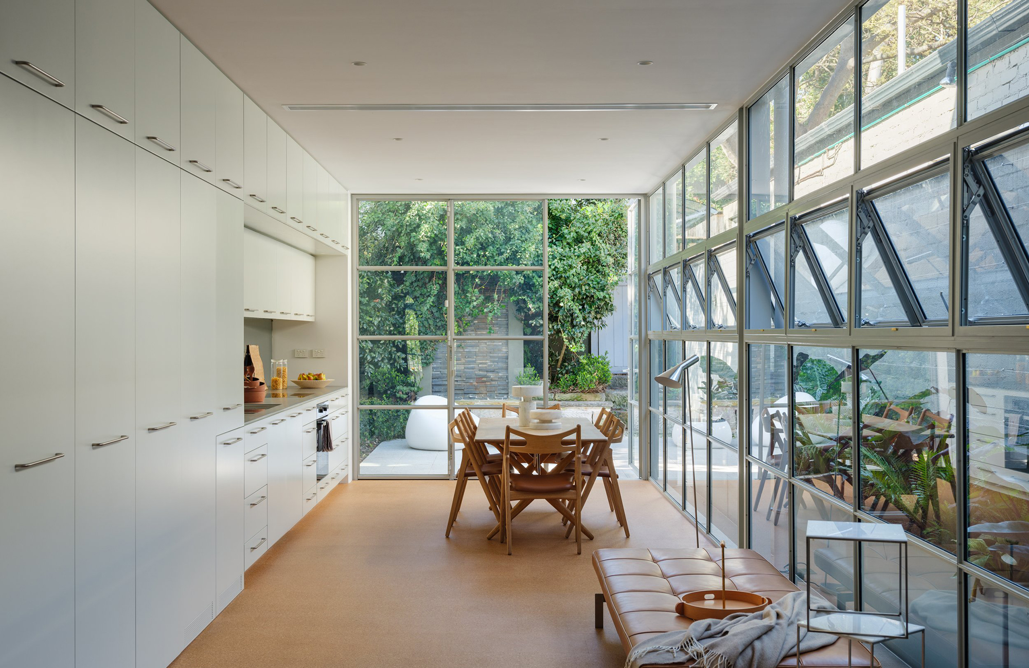 Ian Moore Architects - Gessato