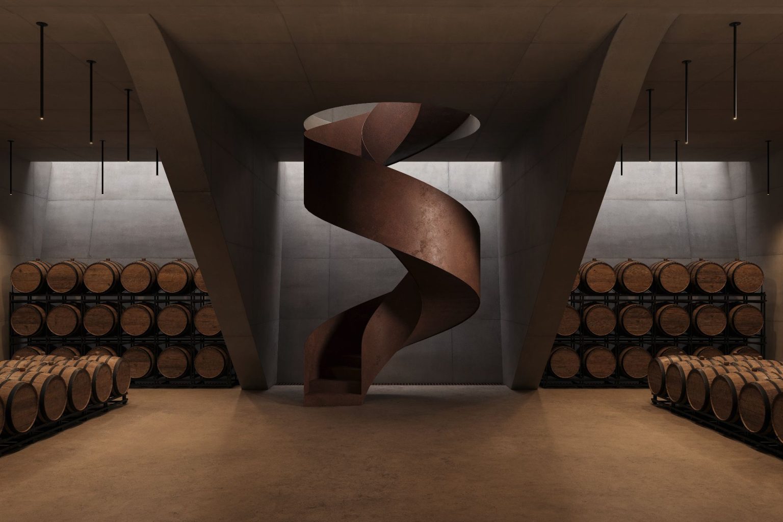 Ktima Aidipsos Winery - Gessato