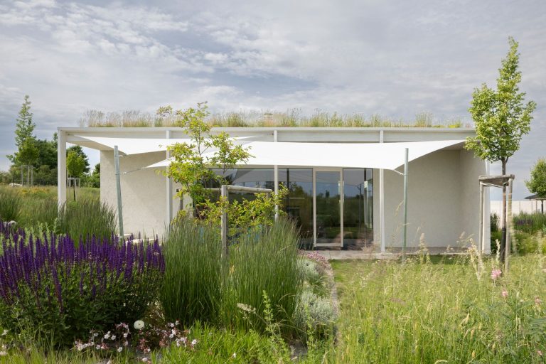 Rdom 2 House - Gessato