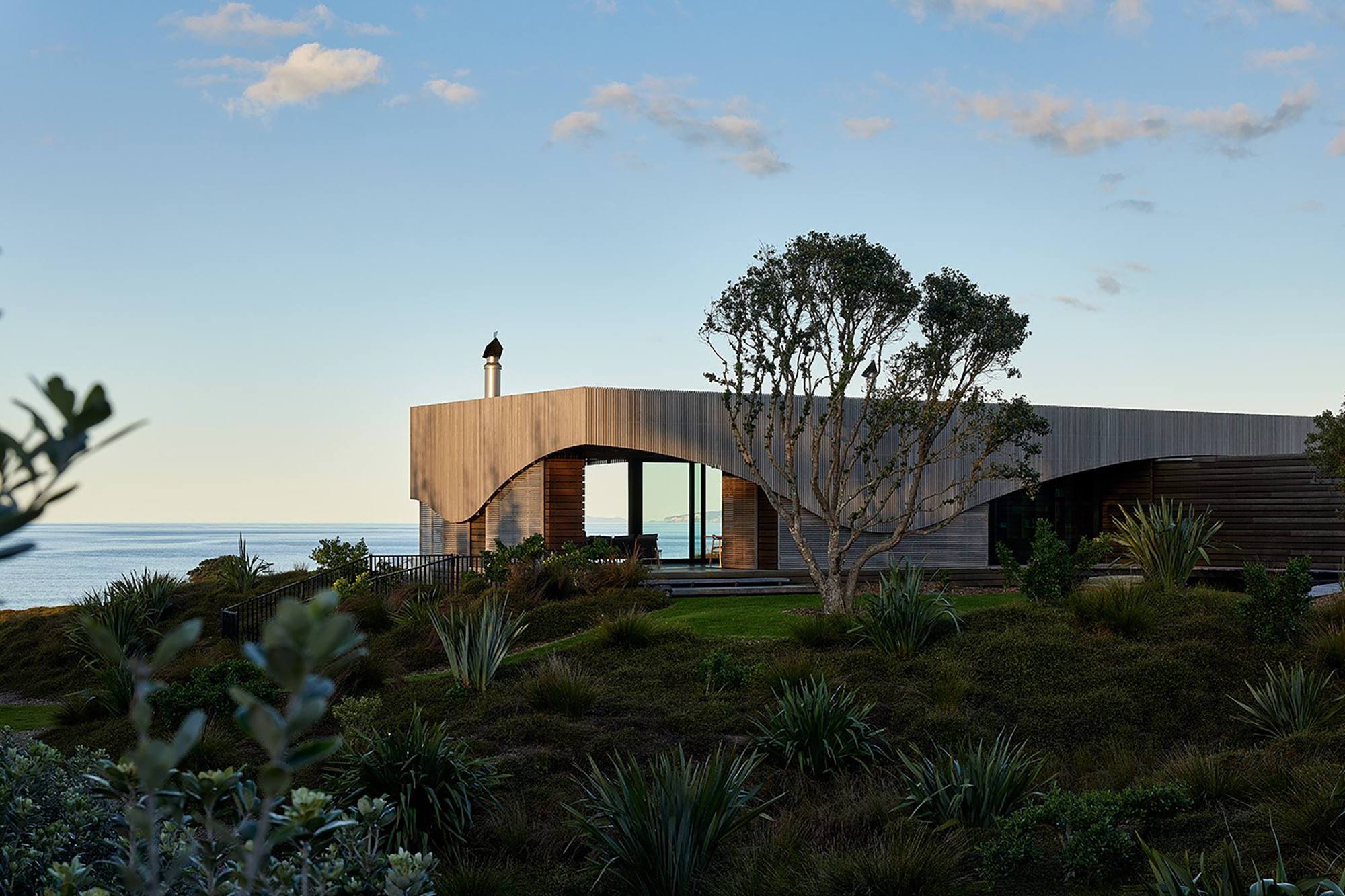 Simon Wilson - Gessato