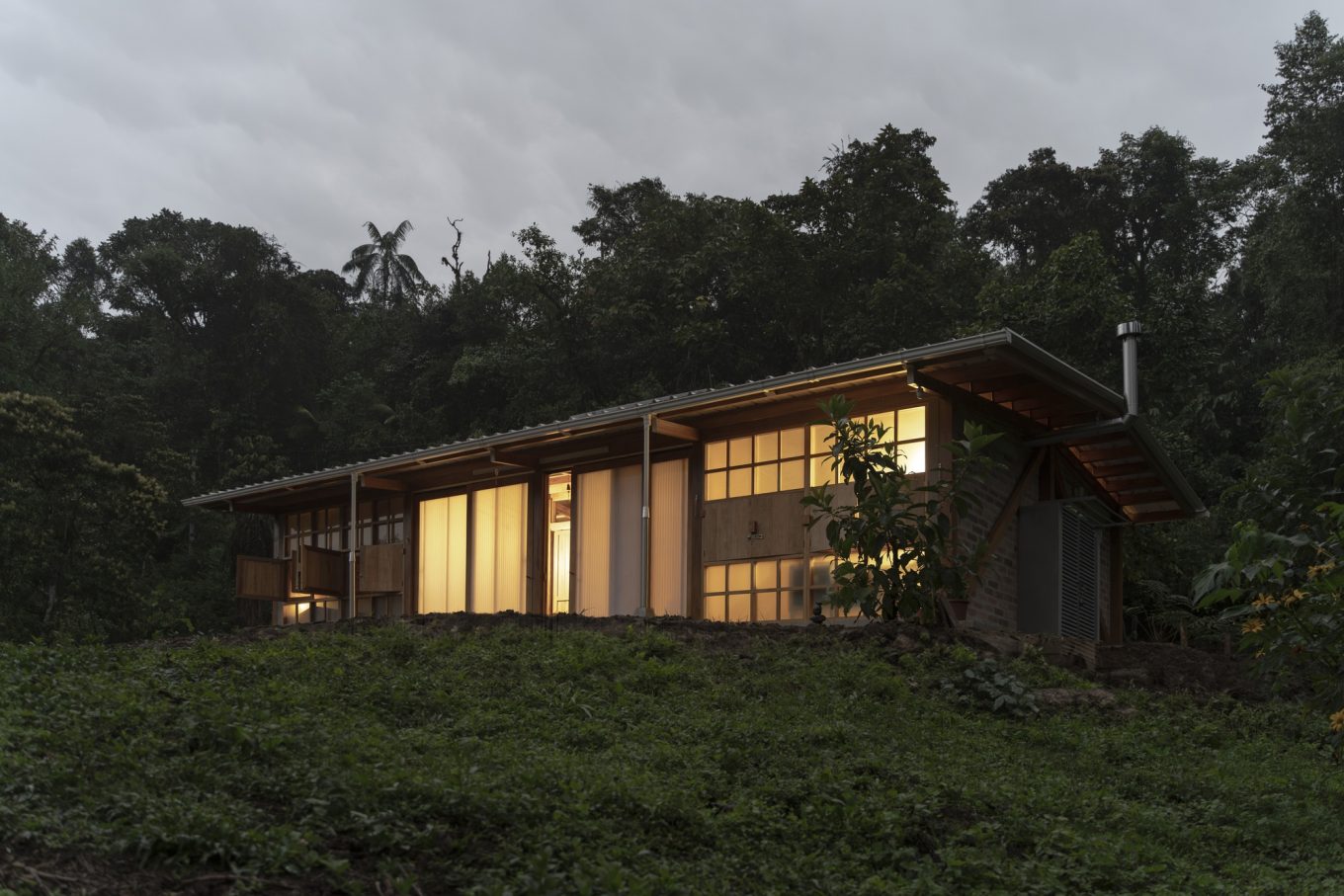 Soul House - Gessato