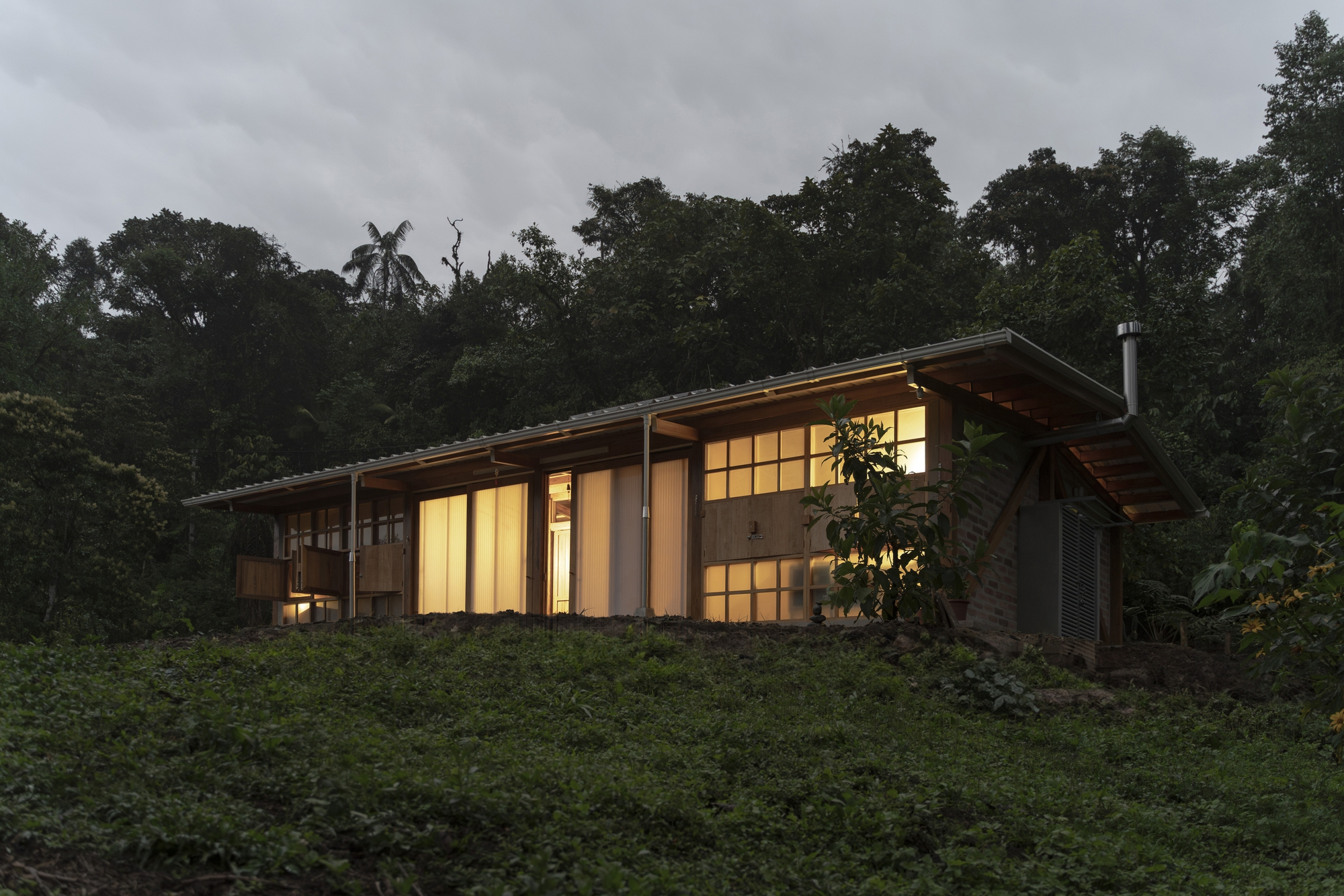 Soul House - Gessato