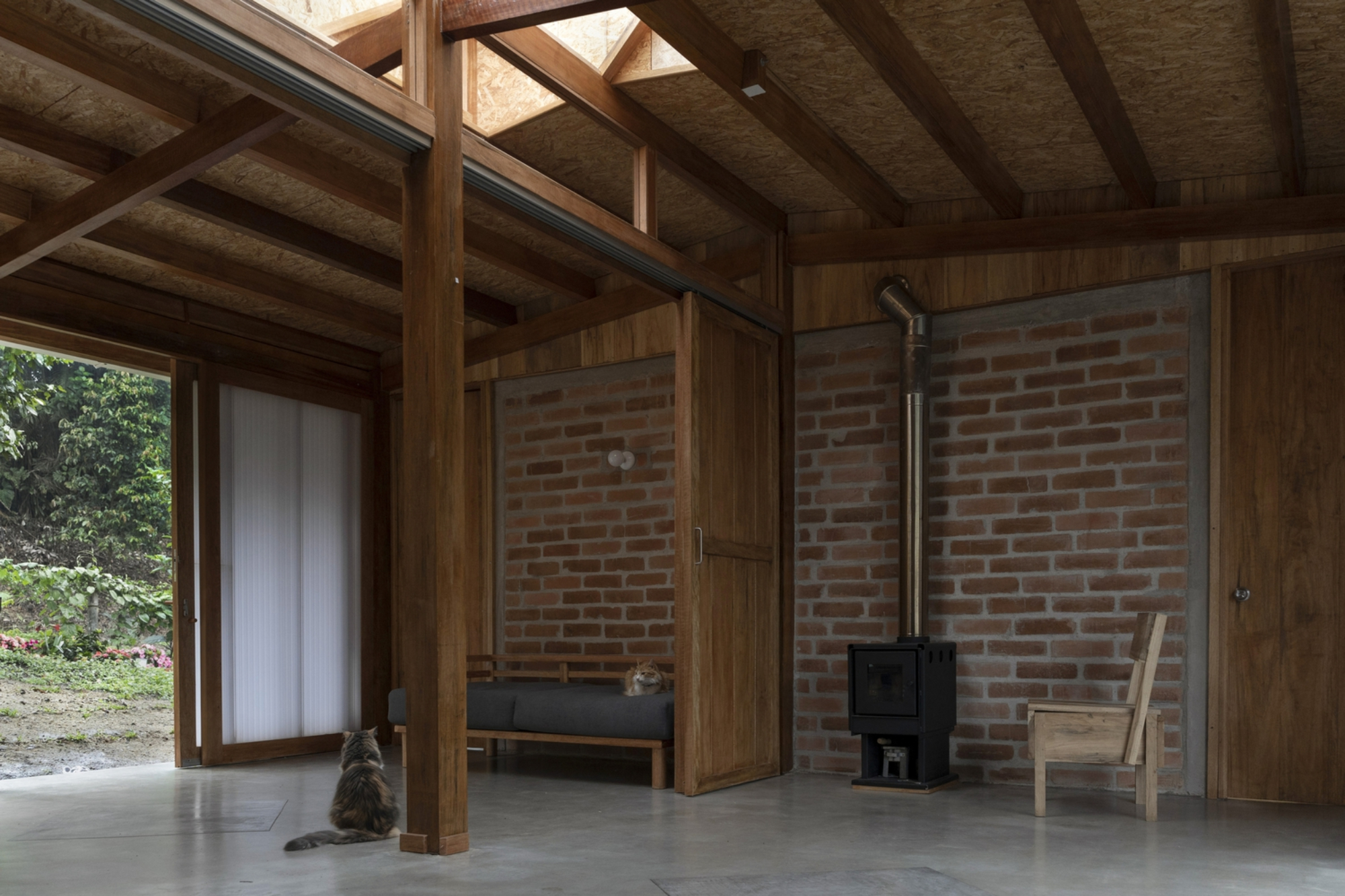 Soul House - Gessato