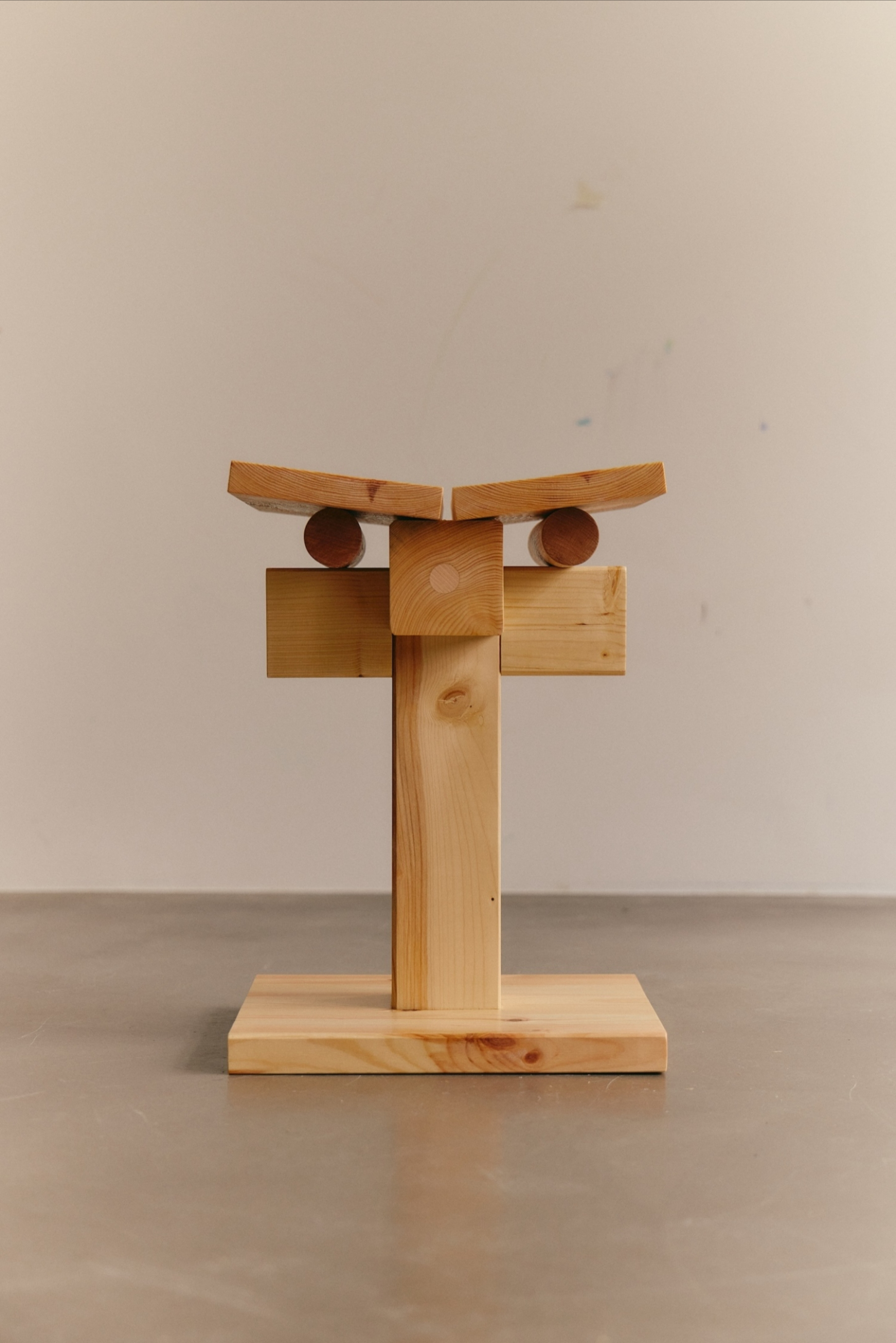 INDERGARTEN by Yellow Nose Studio - Gessato