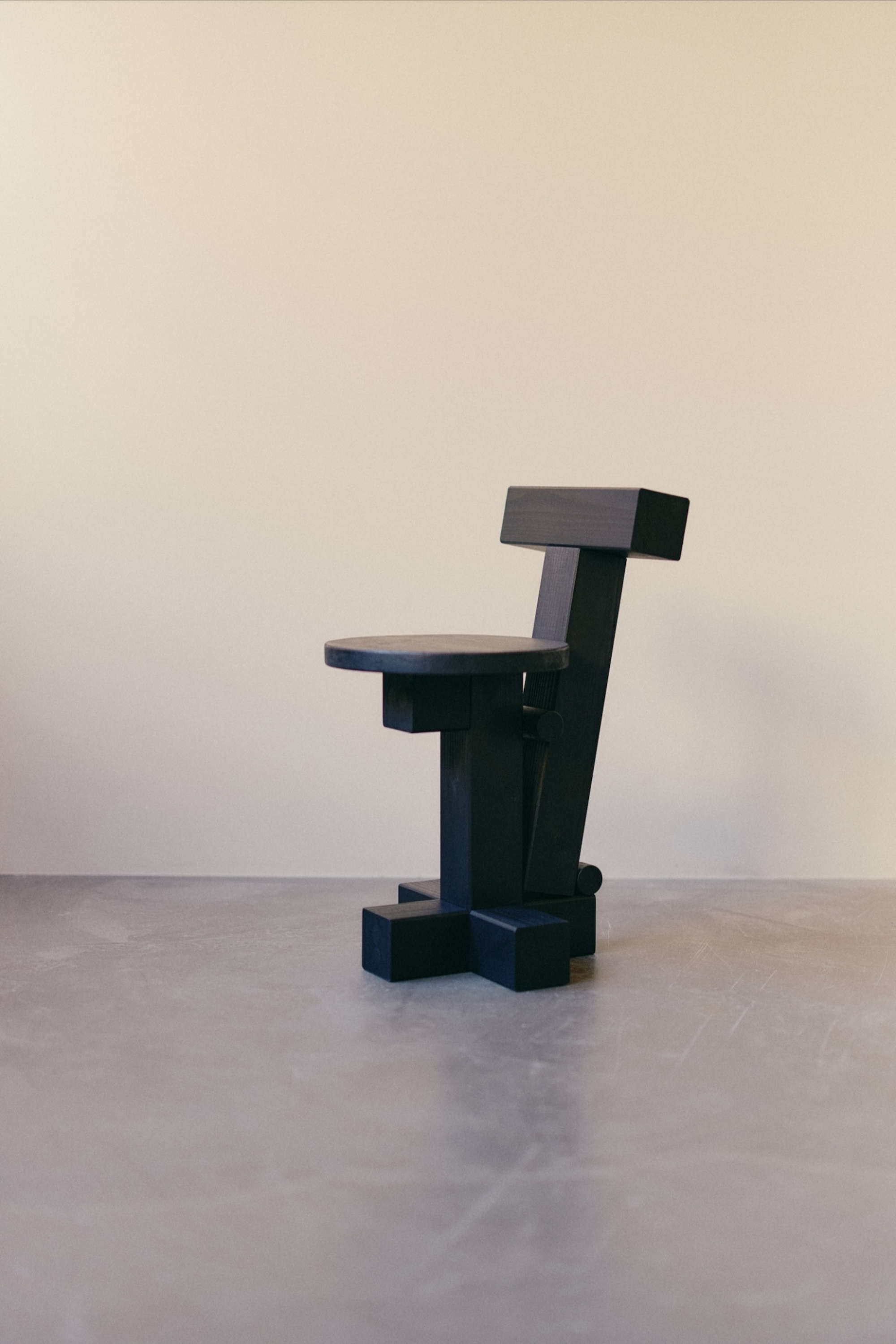 INDERGARTEN by Yellow Nose Studio - Gessato