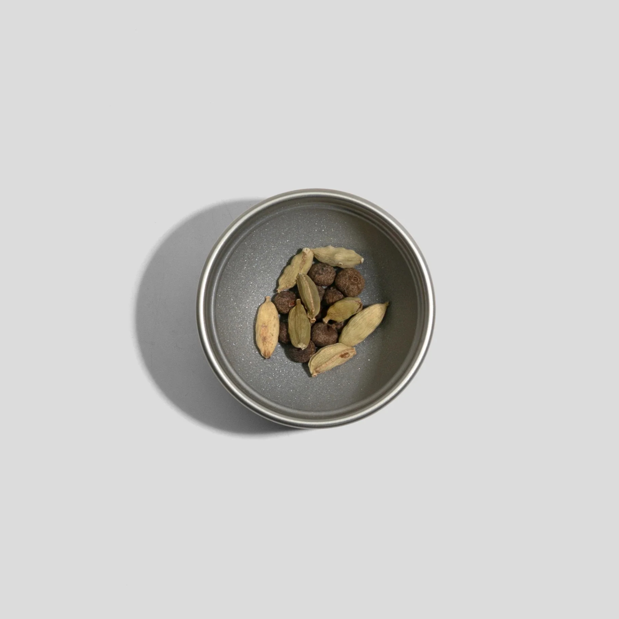 Spicy by CW&T - Gessato