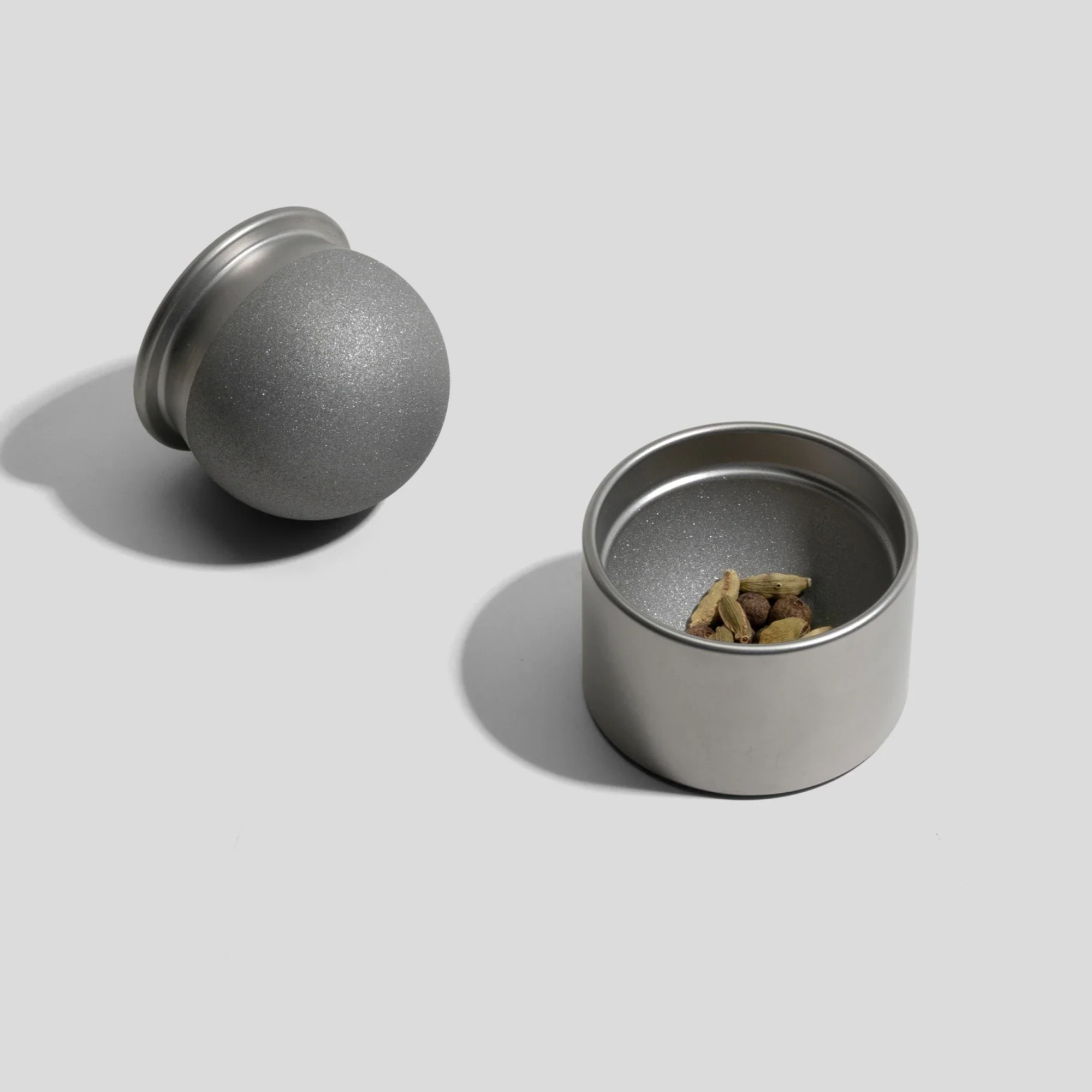 Spicy by CW&T - Gessato